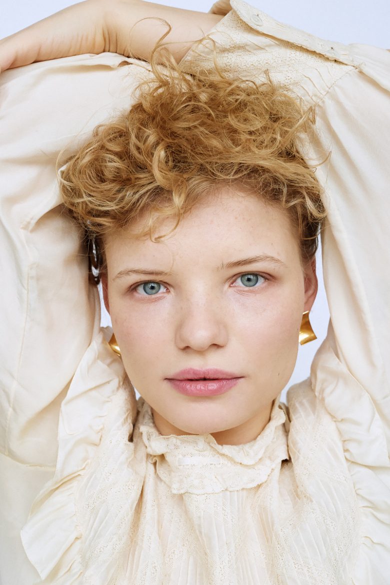 LUISA-CÉLINE GAFFRON – VALERIA MITELMAN