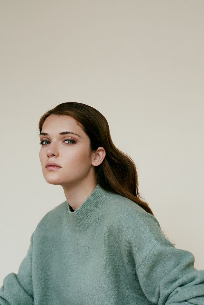 CAROLINE HARTIG – VALERIA MITELMAN