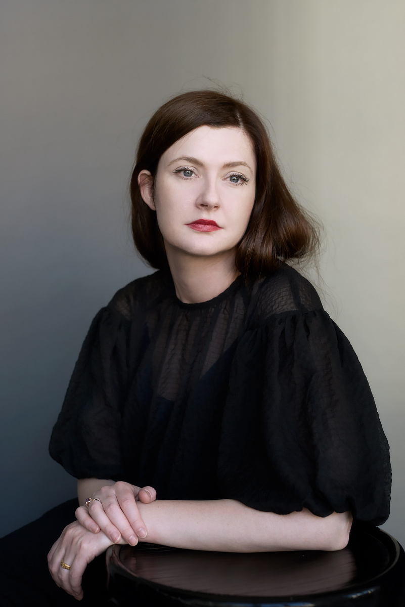 OLGA GRJASNOWA – VALERIA MITELMAN