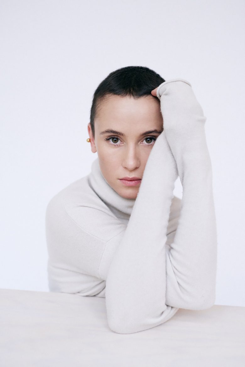 PERI BAUMEISTER – VALERIA MITELMAN