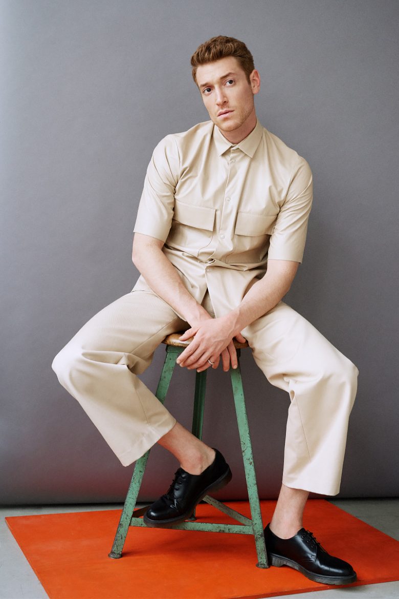 DANIEL DONSKOY – VALERIA MITELMAN