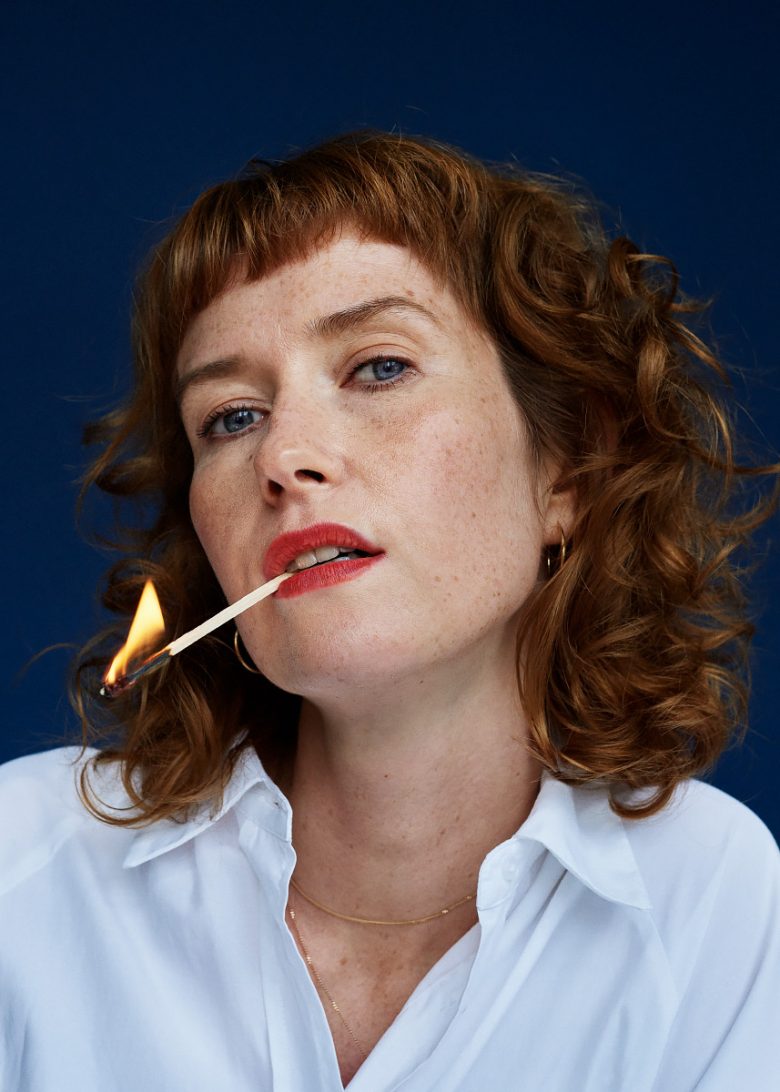 KATJA LEWINA – VALERIA MITELMAN
