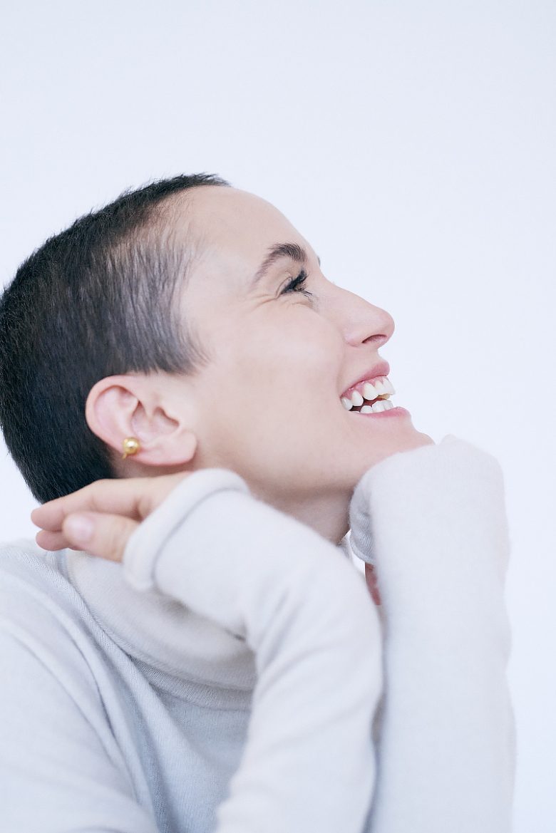 PERI BAUMEISTER – VALERIA MITELMAN