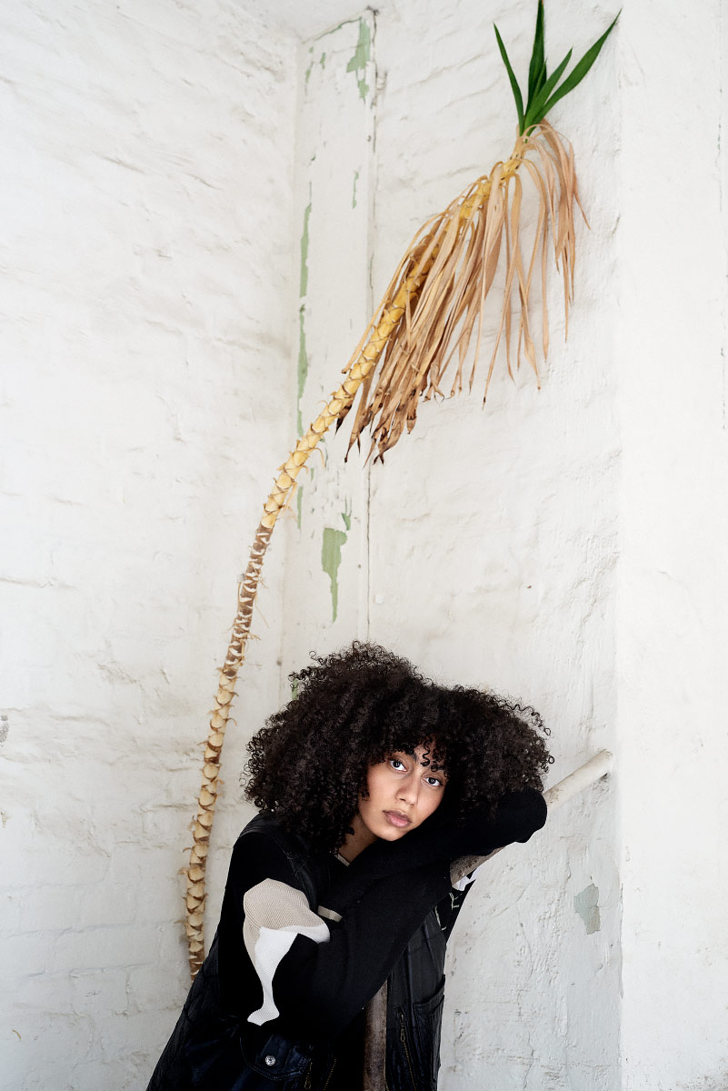 PORTRAITS – VALERIA MITELMAN