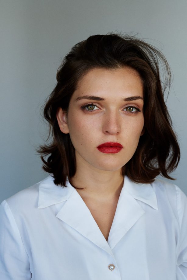 ANNA PRIZKAU – VALERIA MITELMAN