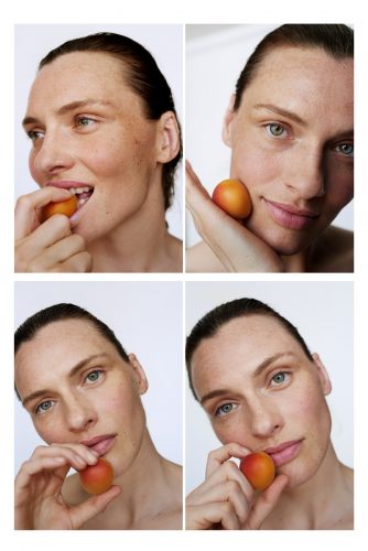 PERI BAUMEISTER – VALERIA MITELMAN