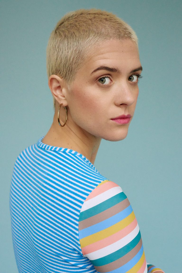 CAROLINE HARTIG – VALERIA MITELMAN