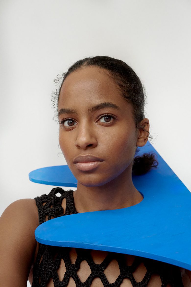„VEIN“ MAGAZINE – VALERIA MITELMAN