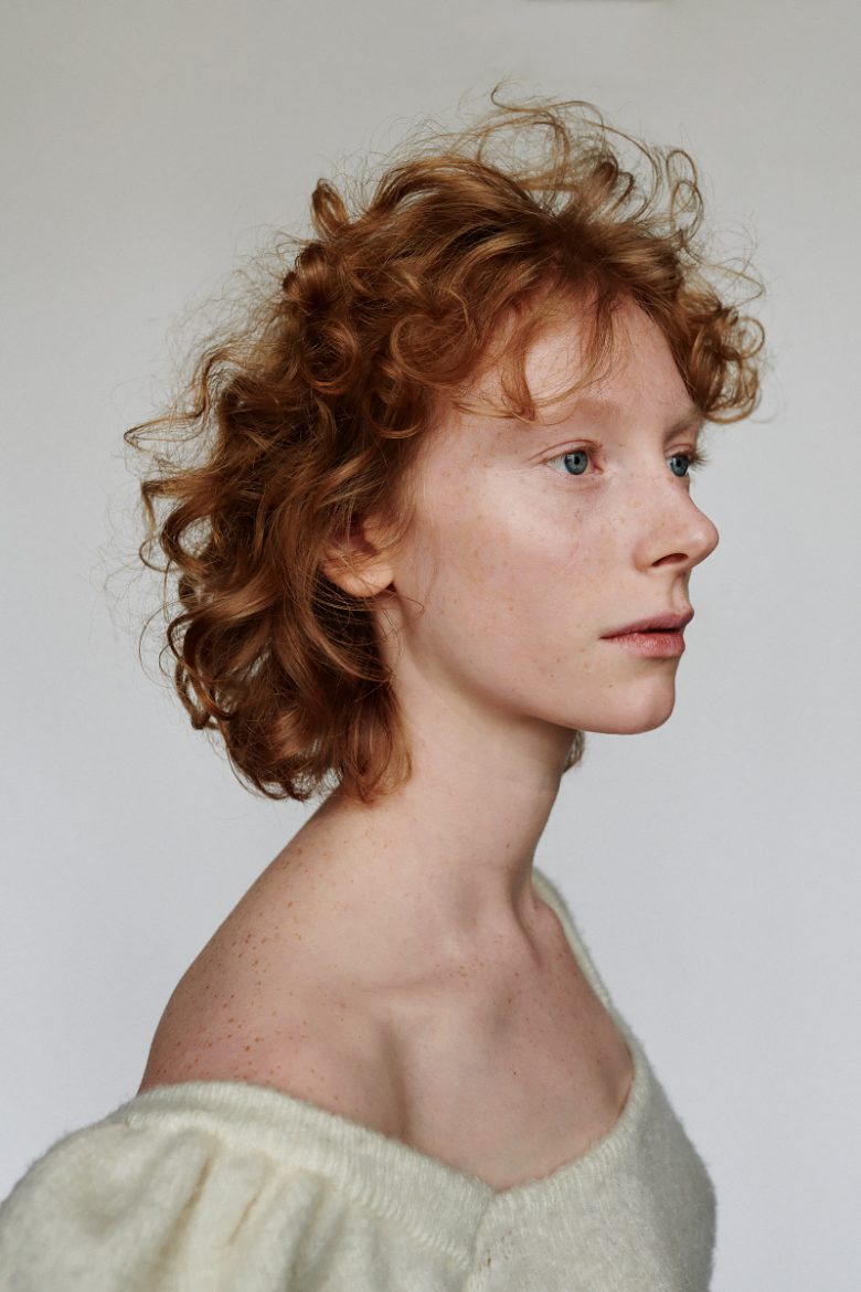 DANA HERFURTH – VALERIA MITELMAN