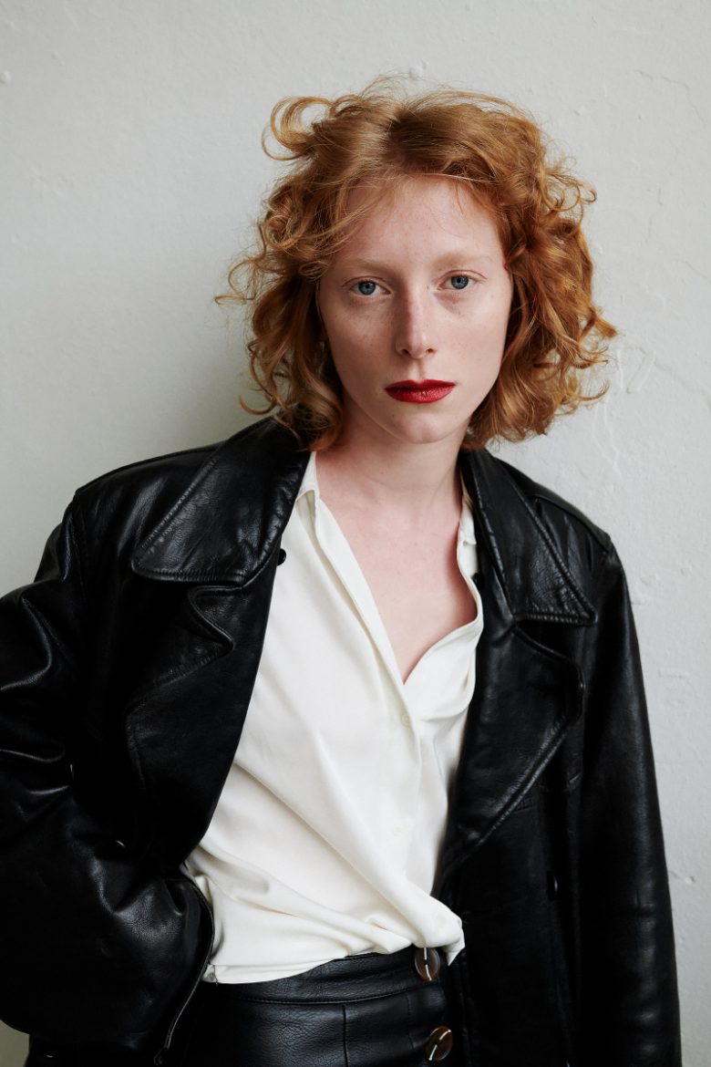 DANA HERFURTH – VALERIA MITELMAN