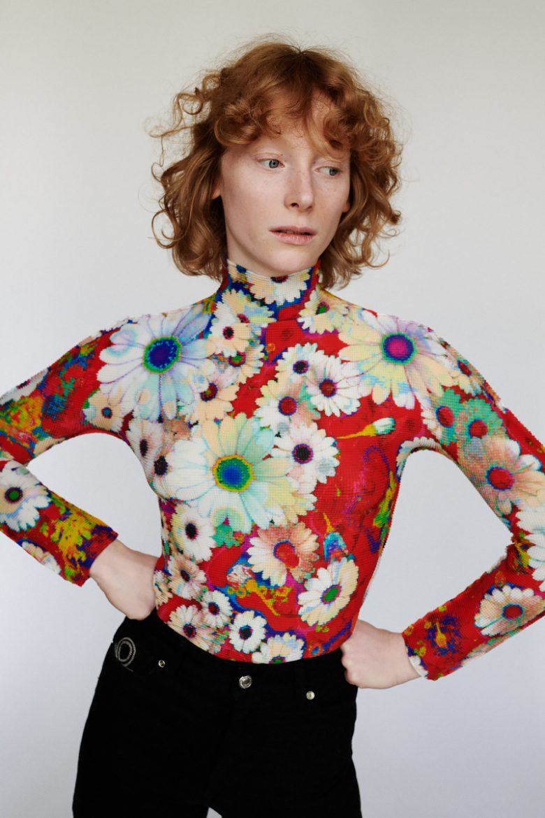 DANA HERFURTH – VALERIA MITELMAN
