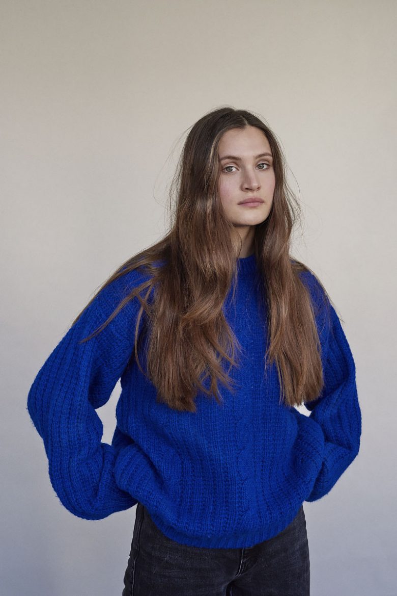 MARLENE BUROW – VALERIA MITELMAN