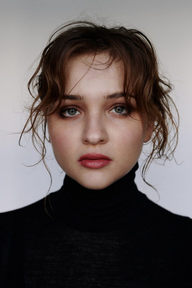 CAROLINE HARTIG – VALERIA MITELMAN