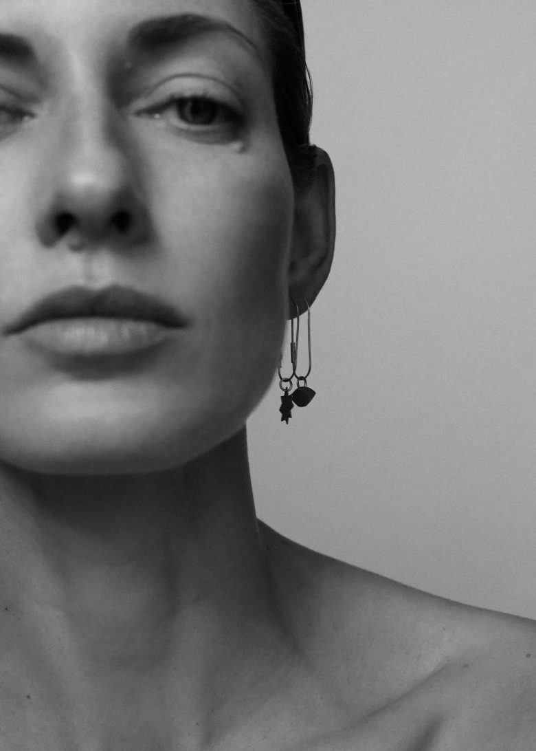 SUSTAINABLE JEWELRY – VALERIA MITELMAN