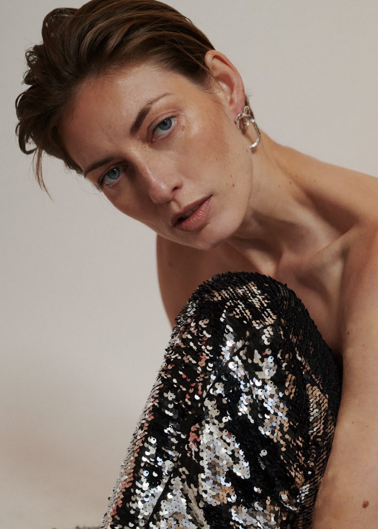SUSTAINABLE JEWELRY – VALERIA MITELMAN