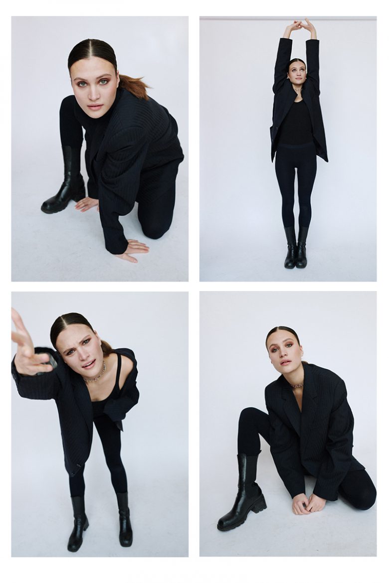 MARLENE BUROW – VALERIA MITELMAN