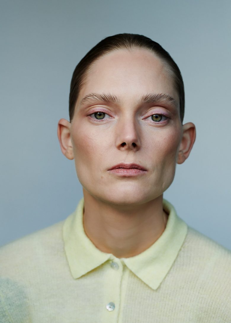BEAUTY STORY WITH LAURA – VALERIA MITELMAN
