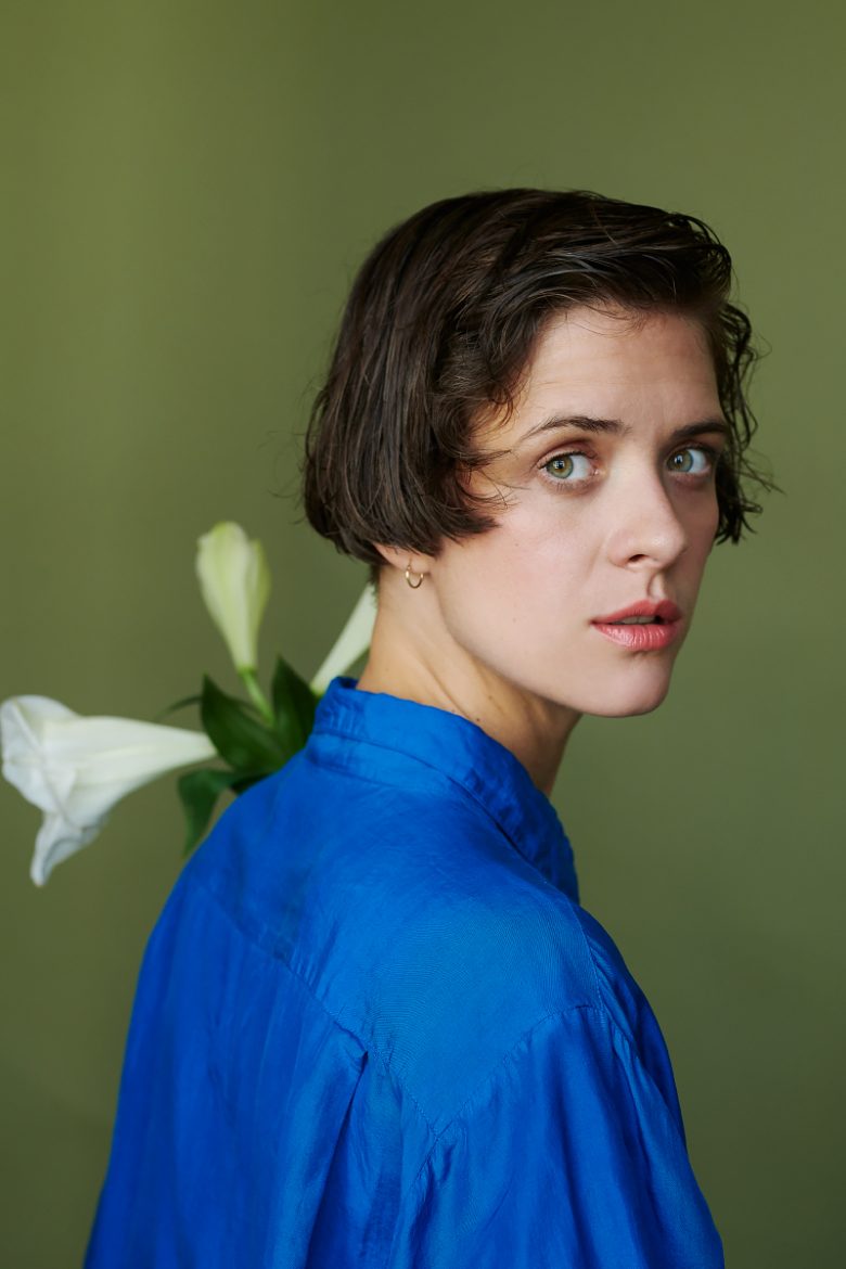 LIV LISA FRIES – VALERIA MITELMAN