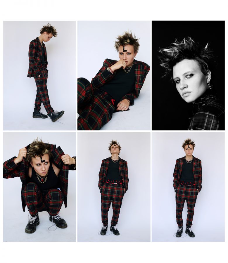 LUNA JORDAN – VALERIA MITELMAN