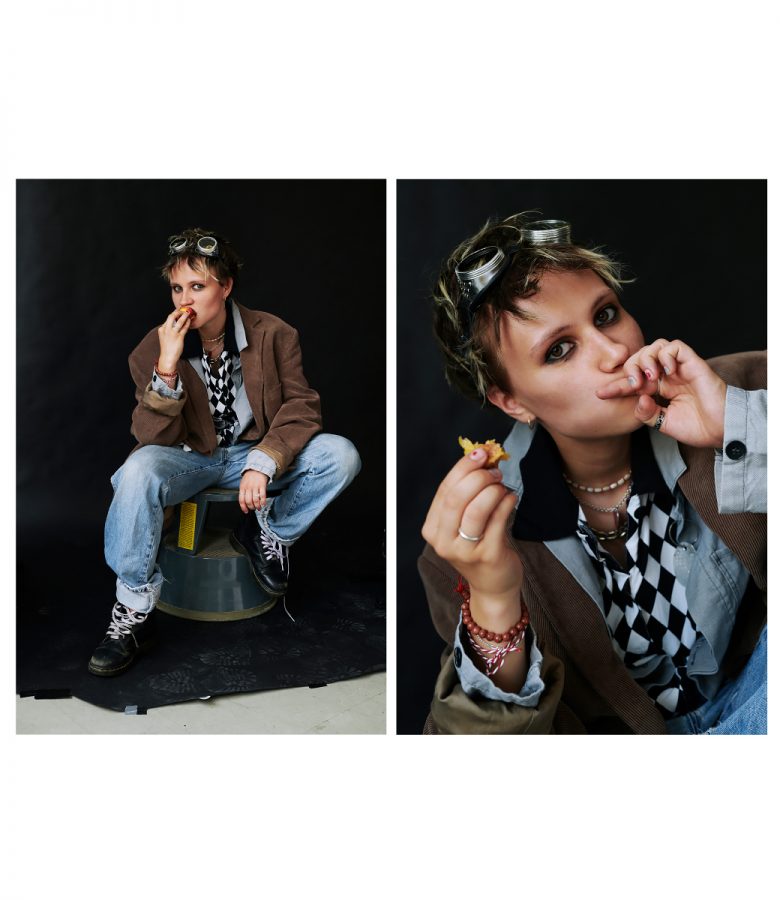 LUNA JORDAN – VALERIA MITELMAN