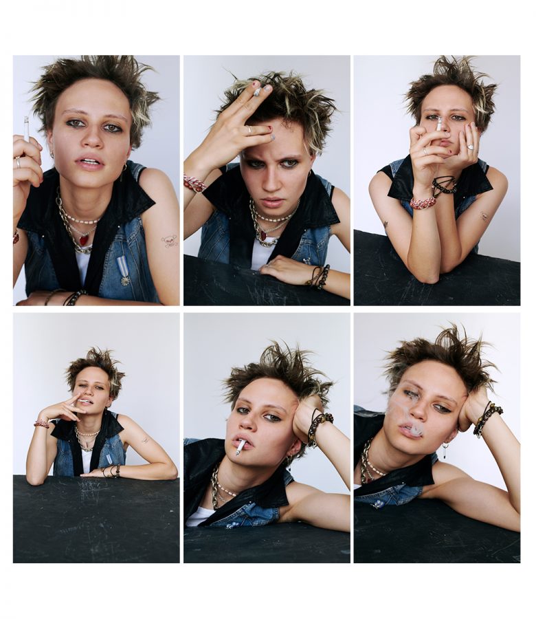 LUNA JORDAN – VALERIA MITELMAN