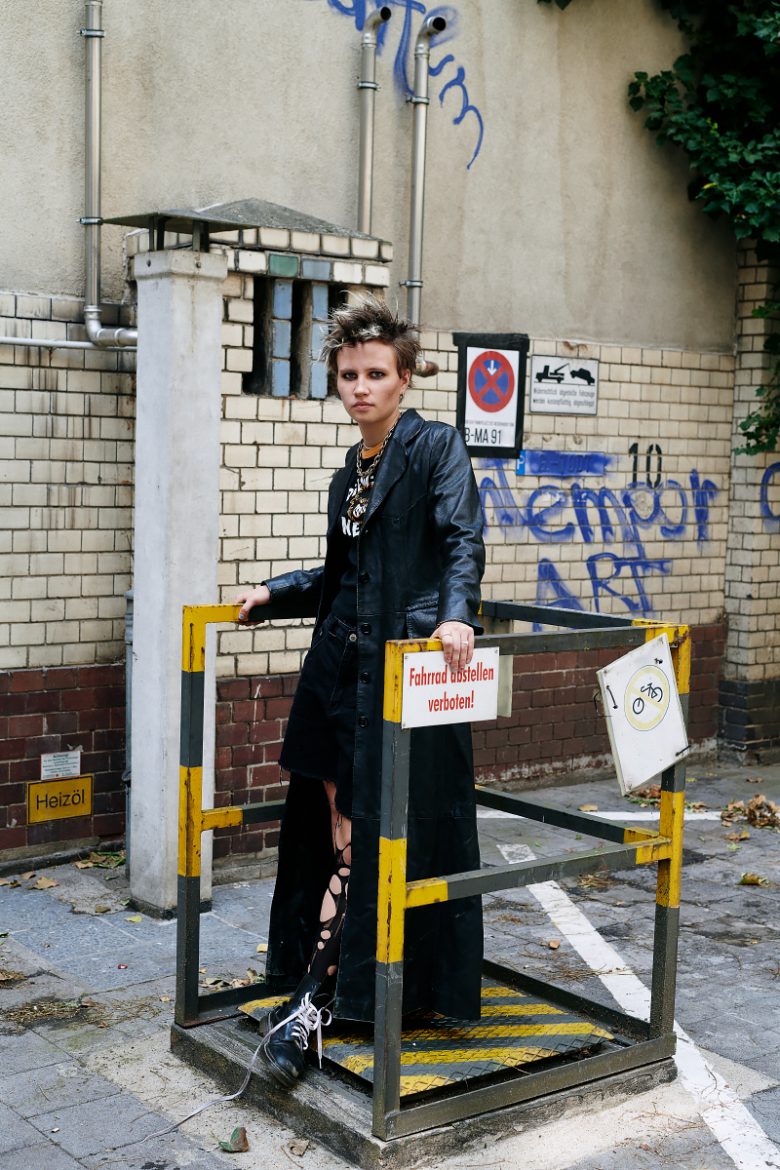 LUNA JORDAN – VALERIA MITELMAN