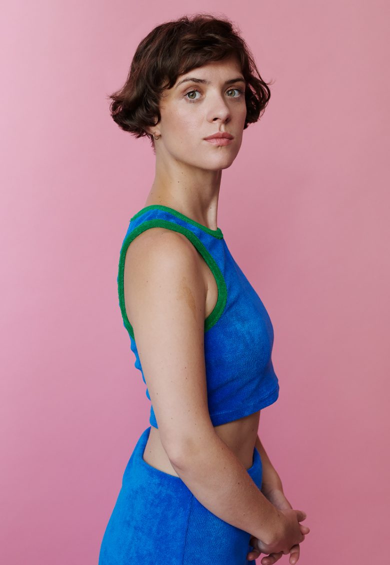 LIV LISA FRIES – VALERIA MITELMAN