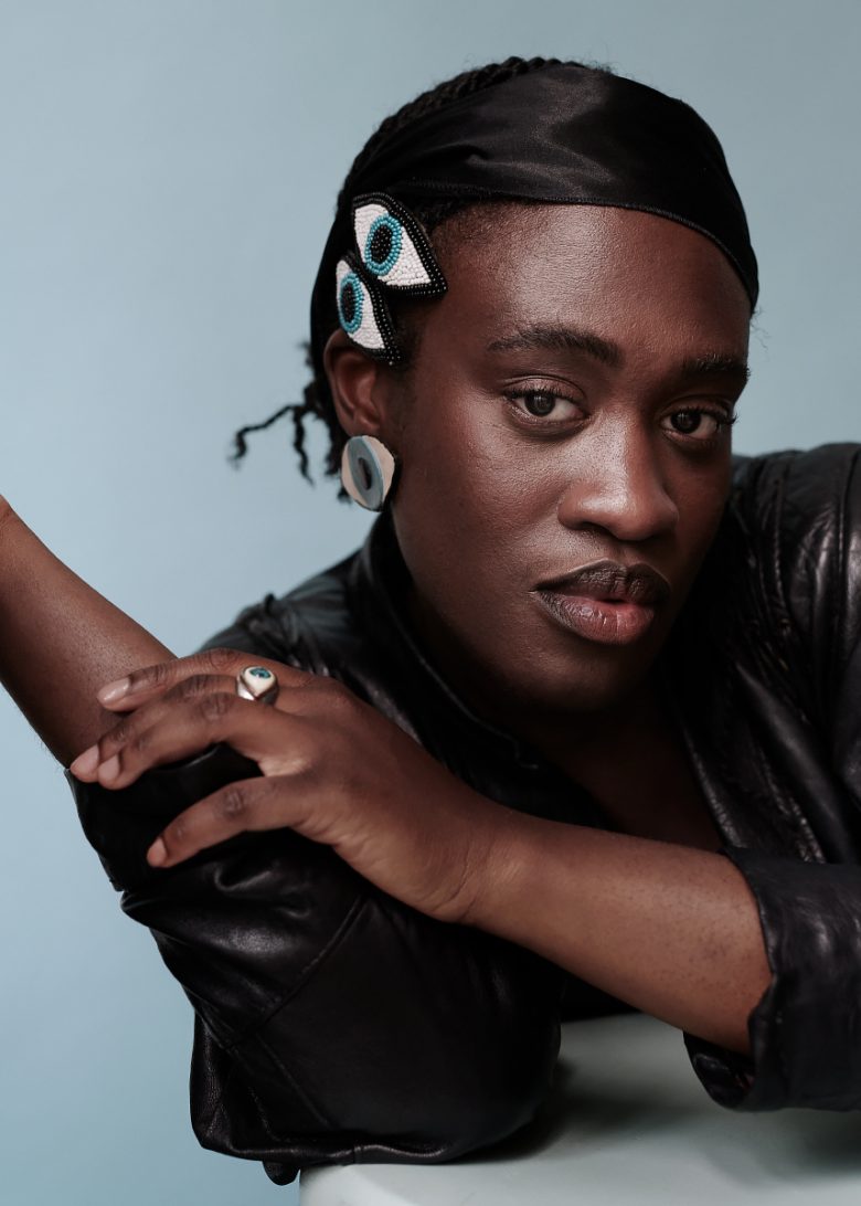 IVY QUAINOO – VALERIA MITELMAN