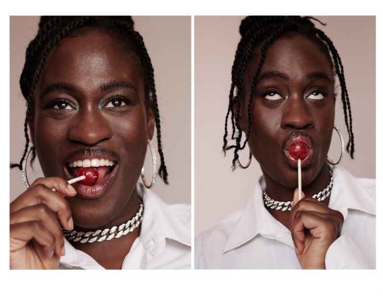 IVY QUAINOO – VALERIA MITELMAN