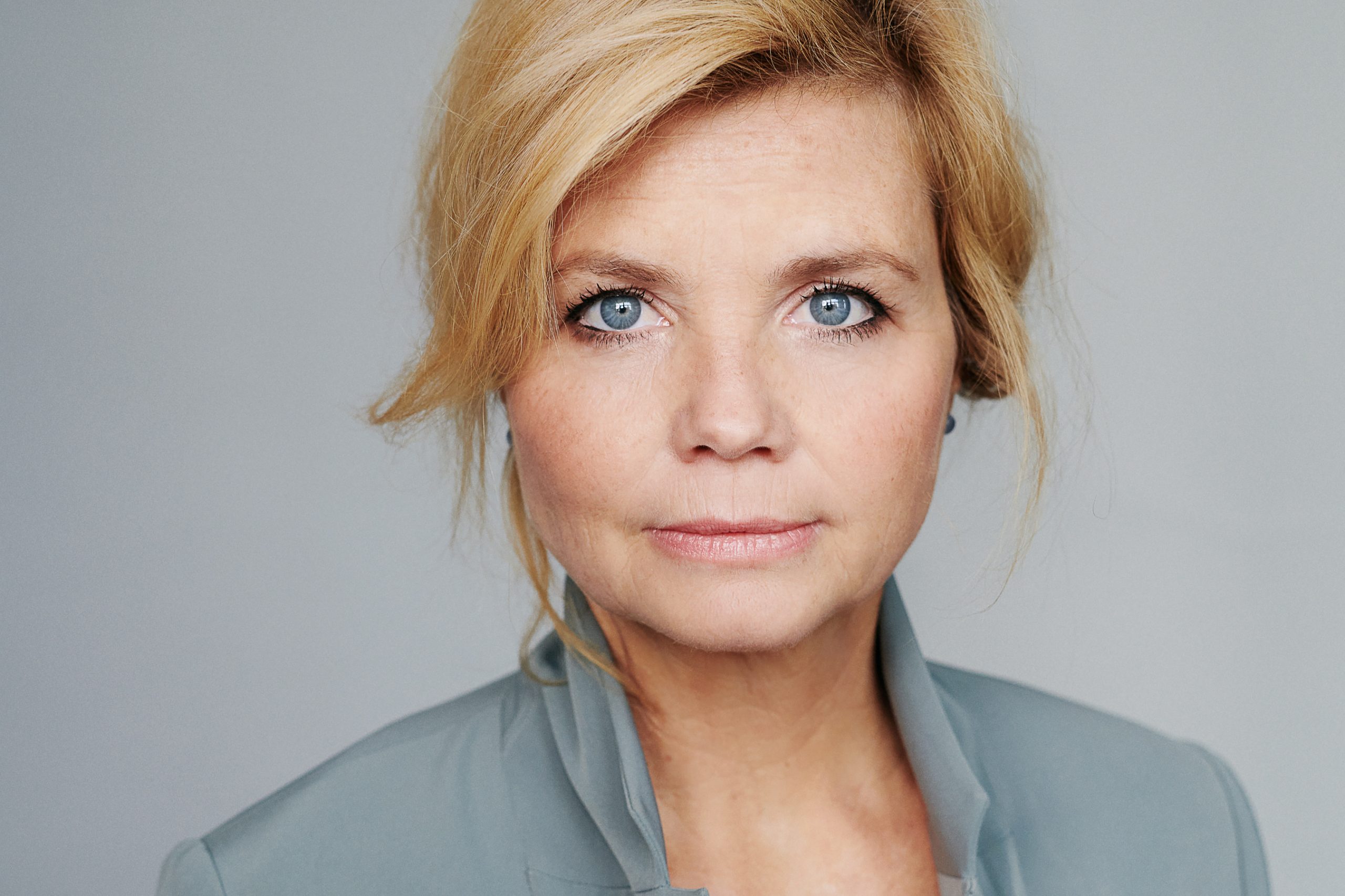 ANNETTE FRIER – VALERIA MITELMAN