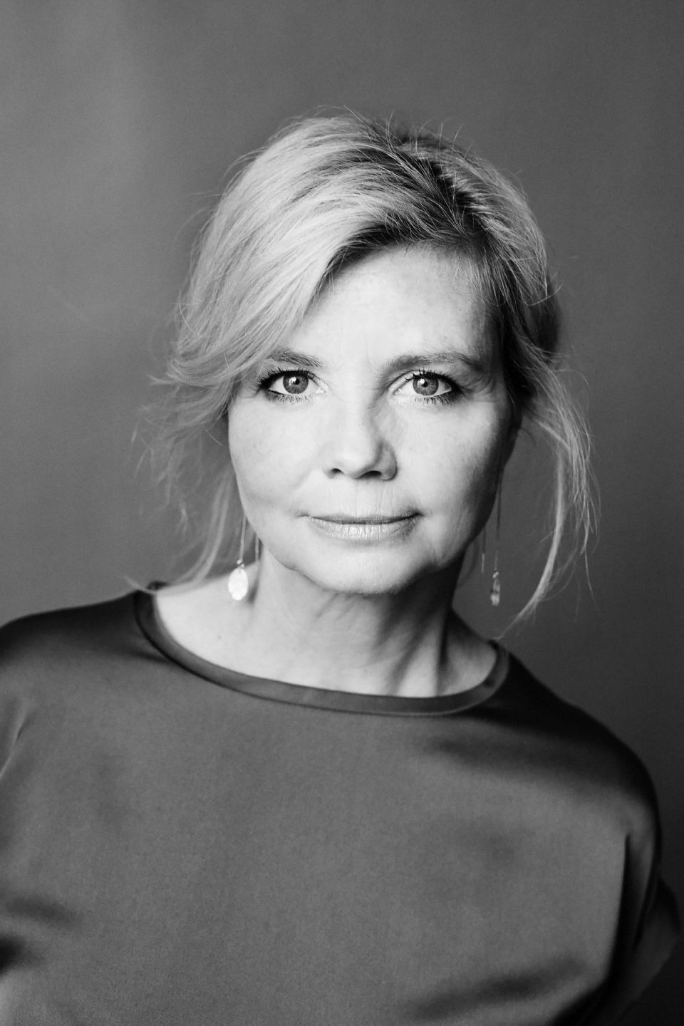 ANNETTE FRIER – VALERIA MITELMAN