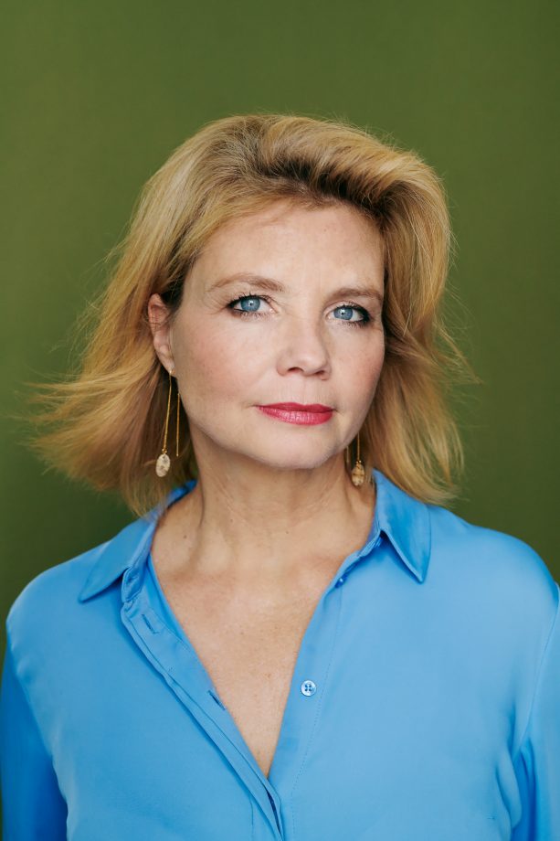 PERI BAUMEISTER – VALERIA MITELMAN