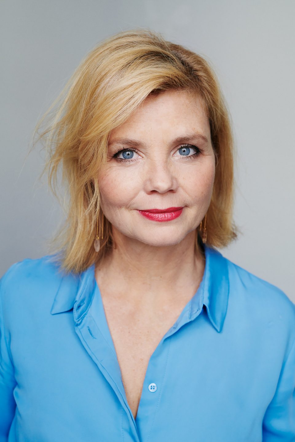 ANNETTE FRIER – VALERIA MITELMAN