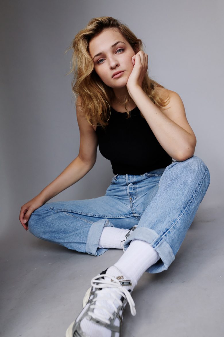 LISA VICARI – VALERIA MITELMAN