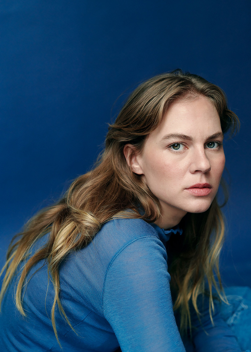 ALICIA VON RITTBERG – VALERIA MITELMAN