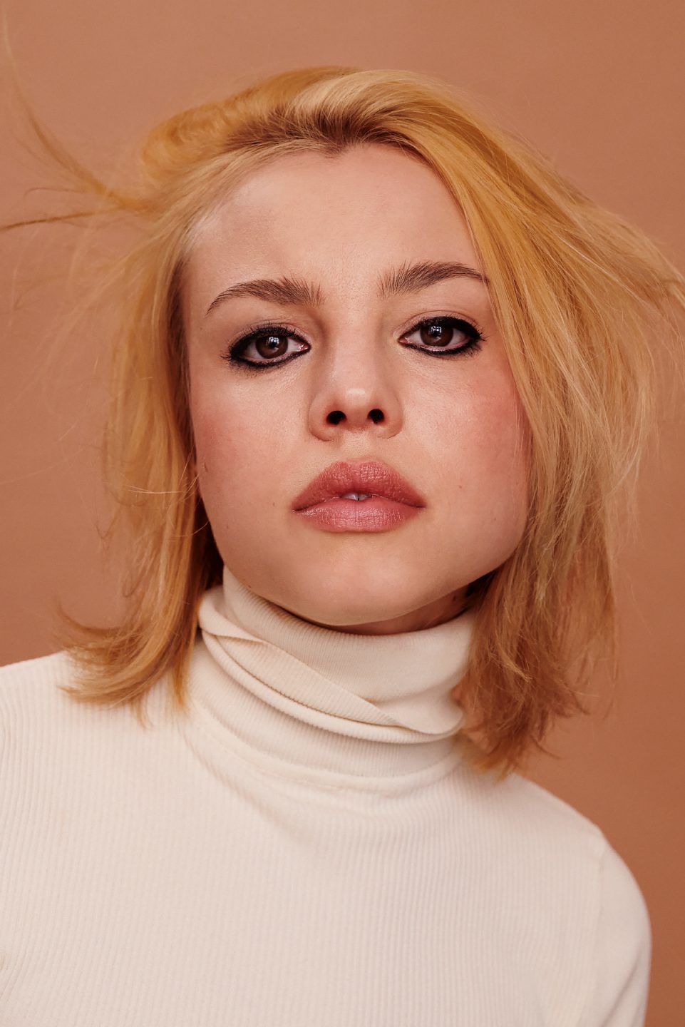 LEA ZÖE VOSS – VALERIA MITELMAN