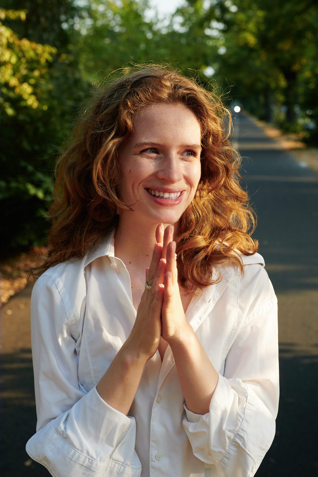 LISA VICARI – VALERIA MITELMAN
