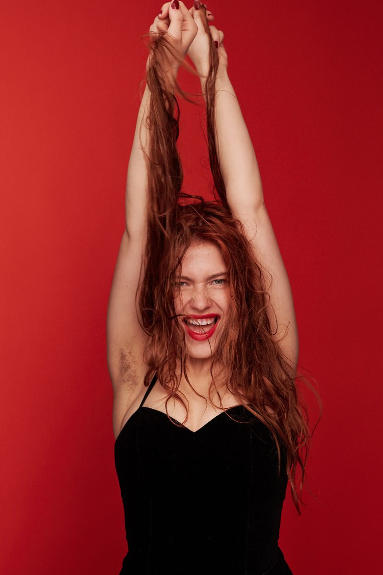 SONJA WEISSER – VALERIA MITELMAN
